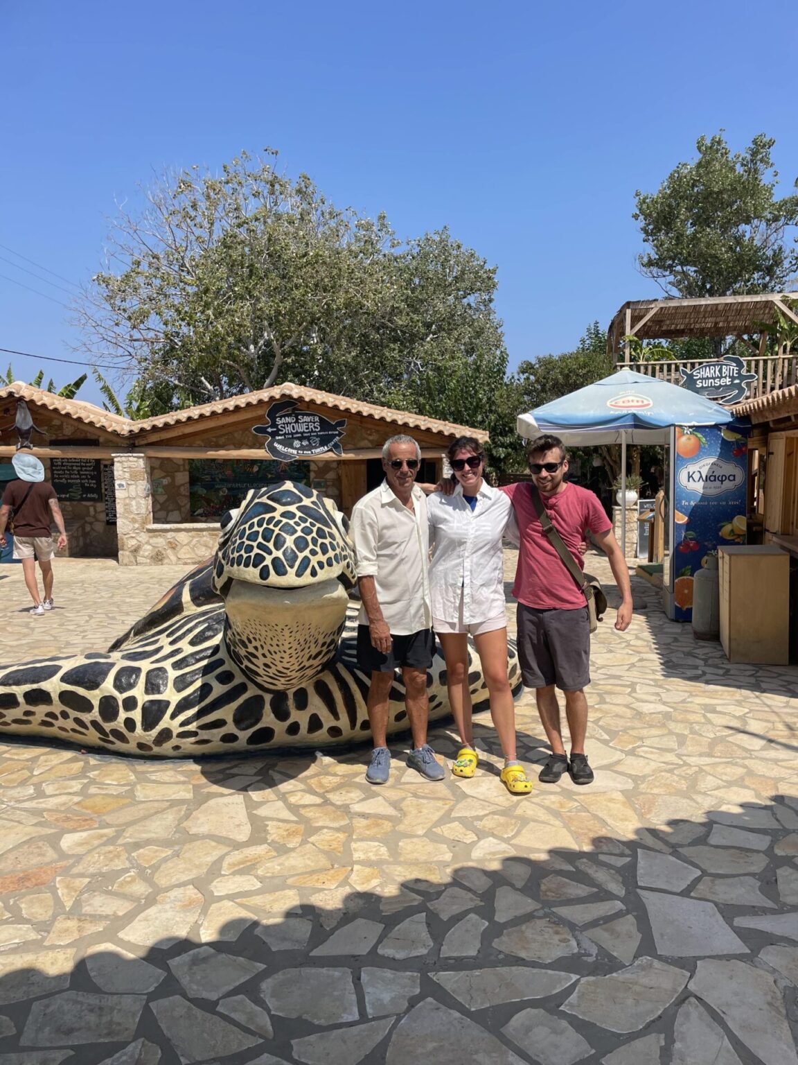 Donate | Zante Turtle Center